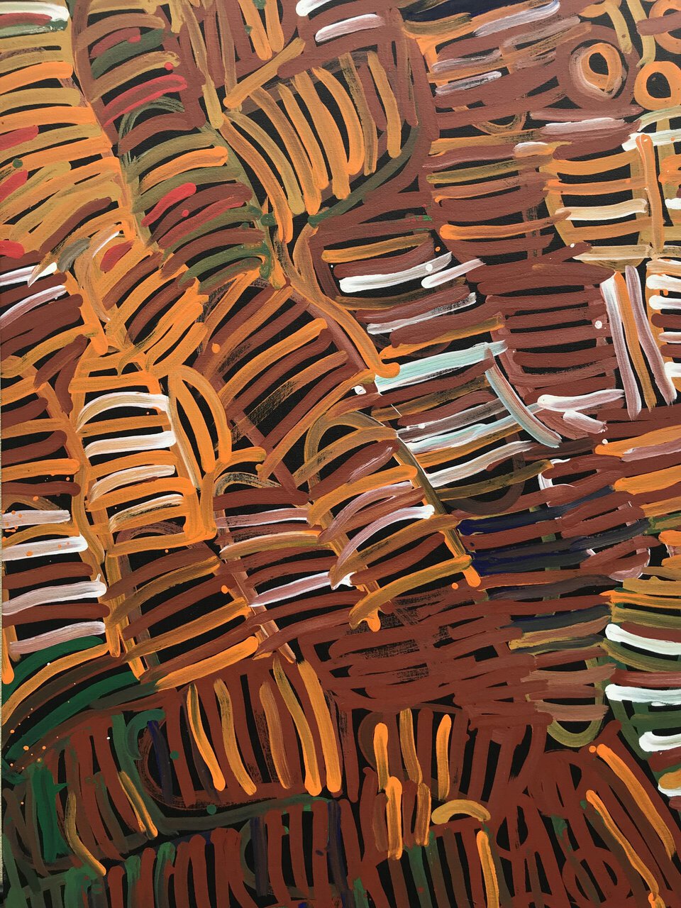Minnie Pwerle ‘03800’ – Pwerle