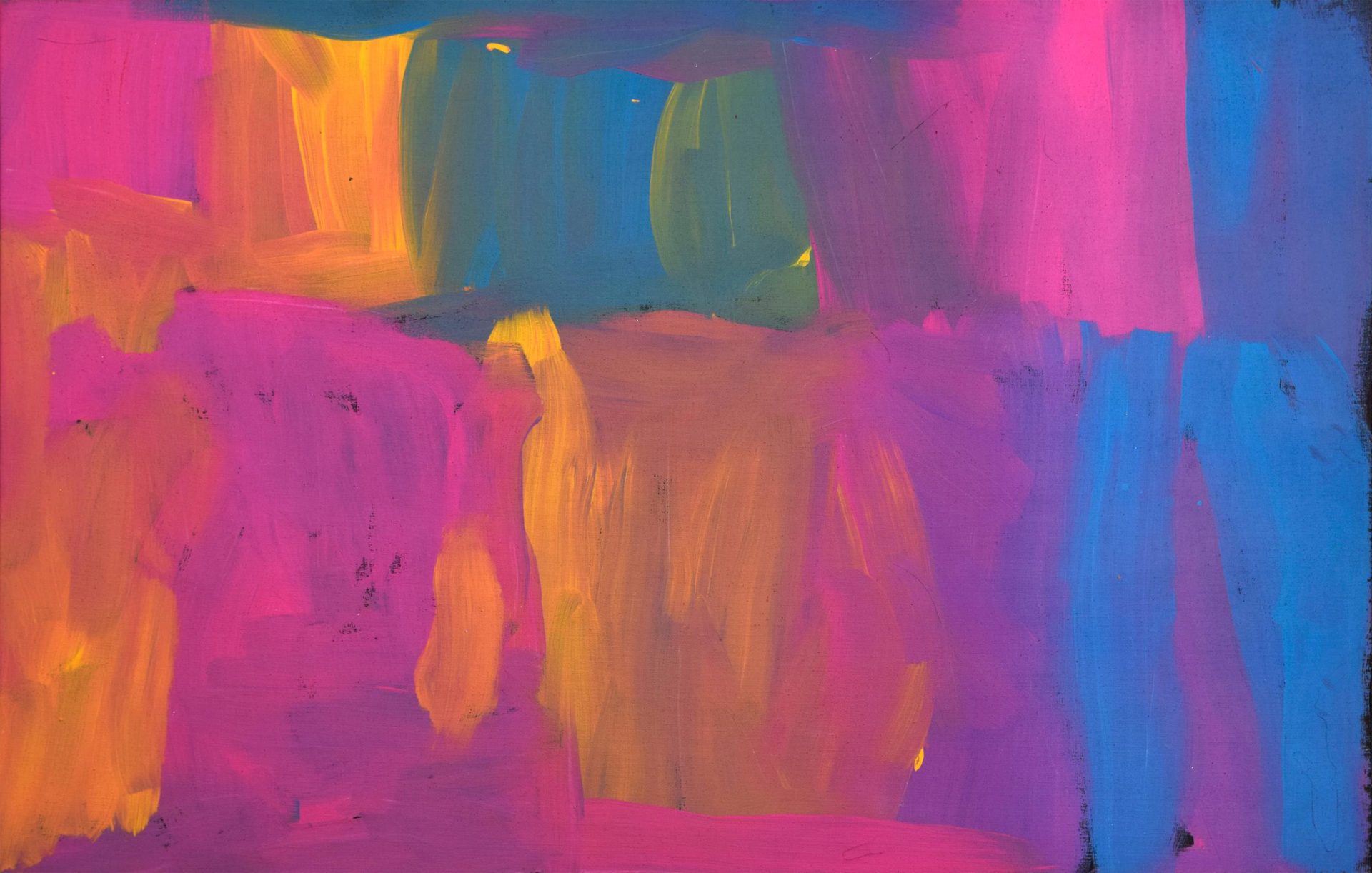 Emily Kame Kngwarreye – Pwerle