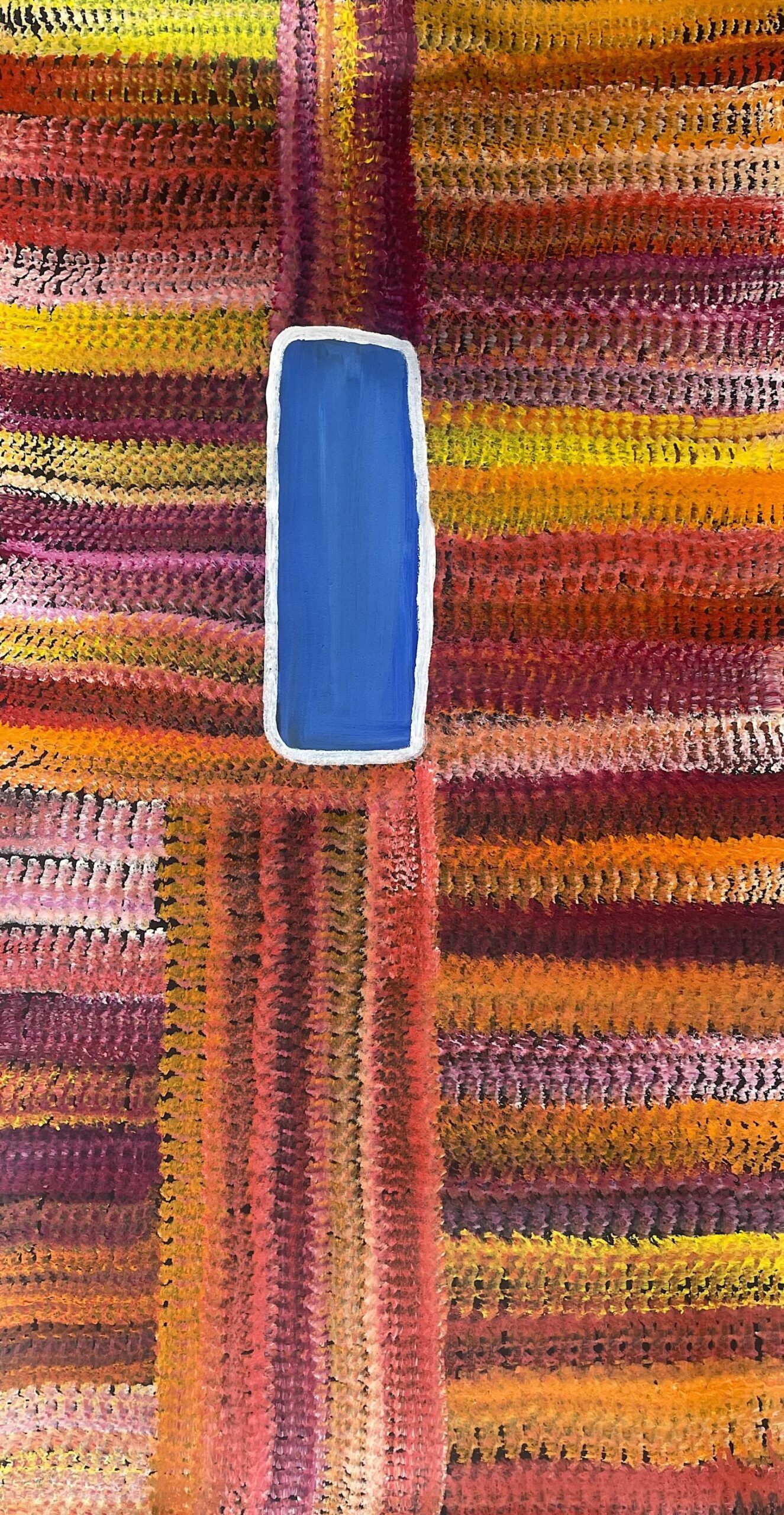 Barney Ellaga ‘9202A’ – Pwerle